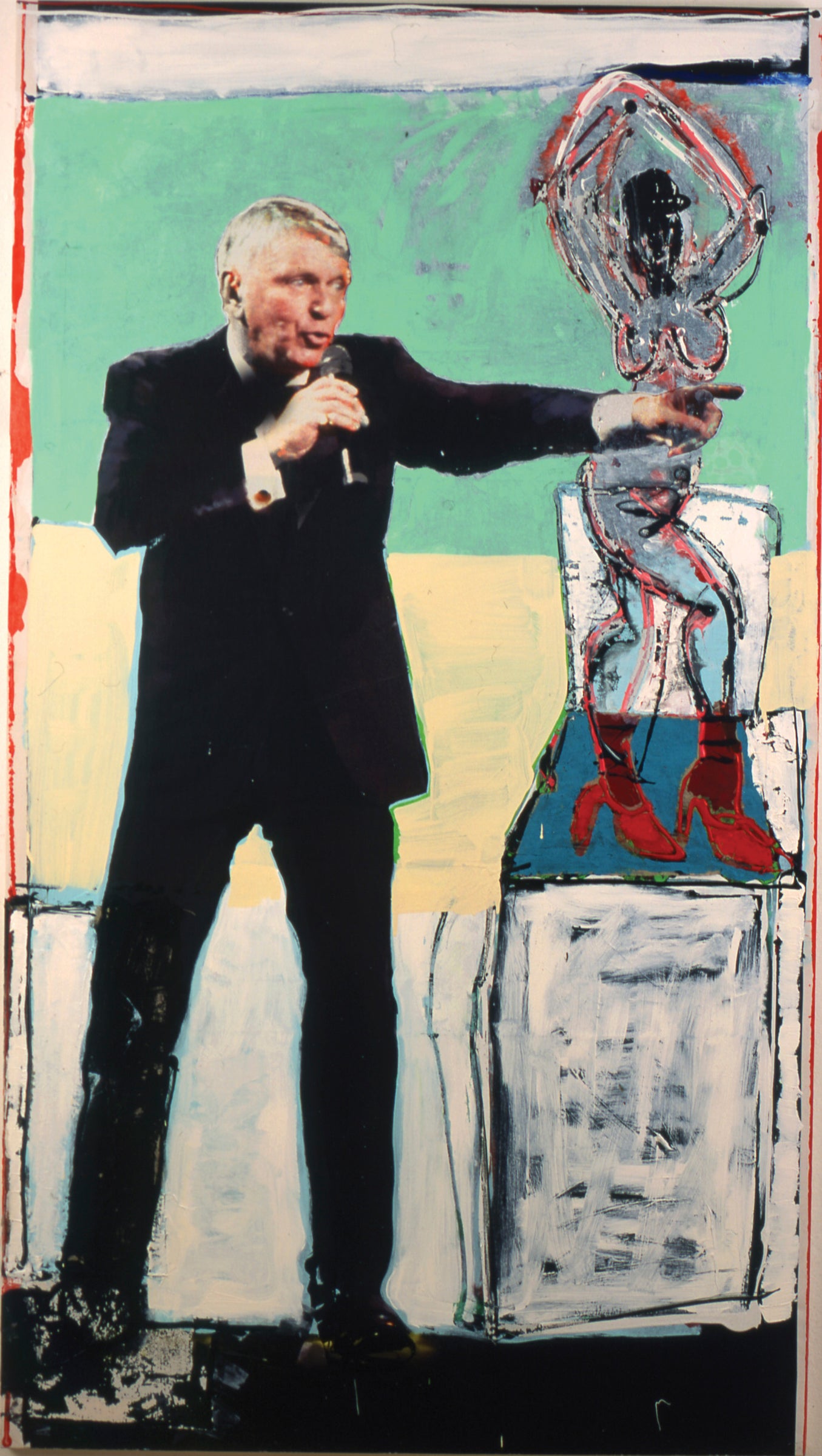That's Life – Pap Art